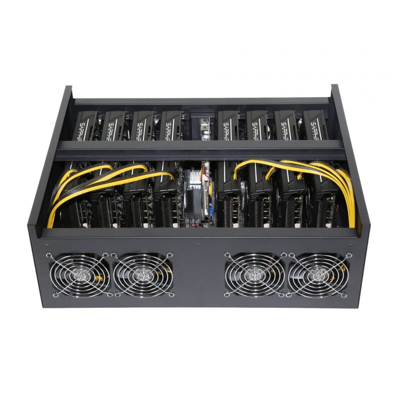 GPU BOX MINER – Smartoverseas Electronics