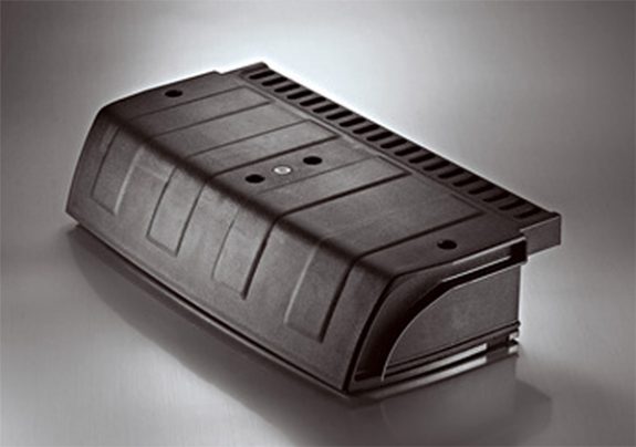 SEGWAY LITHIUM ION BATTERY (EXTENDED RANGE) – Smartoverseas Electronics